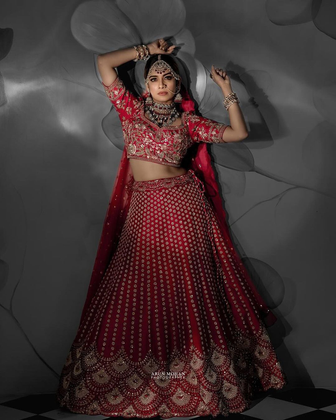 Bigg Boss Malayalam Fame Dilsha Prasannan’s Top Ethnic Fashion Moments| Best Ethnic Looks Of ...