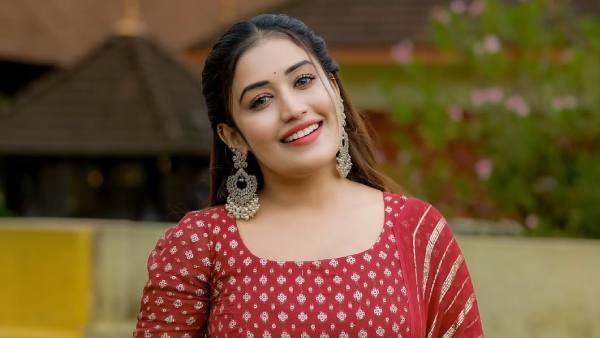 Bigg Boss Malayalam Season 7 Finale: Anumol Winner, Aneesh Is 1st Runner-Up | Bigg Boss ...