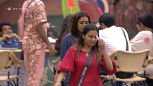 Bigg Boss Malayalam Season 7: Onel Sabu-Rena Fathima Face-Off Sparks ...