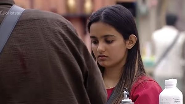 Bigg Boss Malayalam Season 7: Onel Sabu-Rena Fathima Face-Off Sparks ...