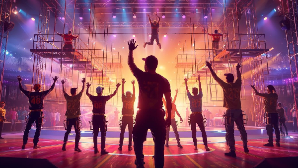 Bigg Boss Tamil 10 Common Man Auditions: How to Participate in Vijay TV ...