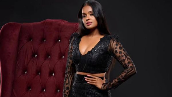 Bigg Boss Tamil 9 Contestants List With Photos (2025) | Full Lineup ...