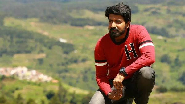 Bigg Boss Tamil 9 Makes Franchise History with First Couple Entry ...