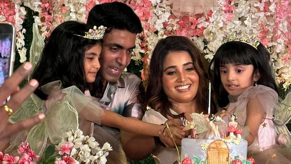 Bigg Boss Tamil 9 Makes Franchise History with First Couple Entry ...