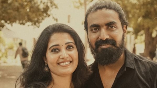 Bigg Boss Tamil 9 Makes Franchise History with First Couple Entry ...