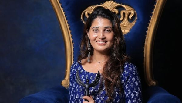 Bigg Boss Tamil 9 Makes Franchise History with First Couple Entry ...