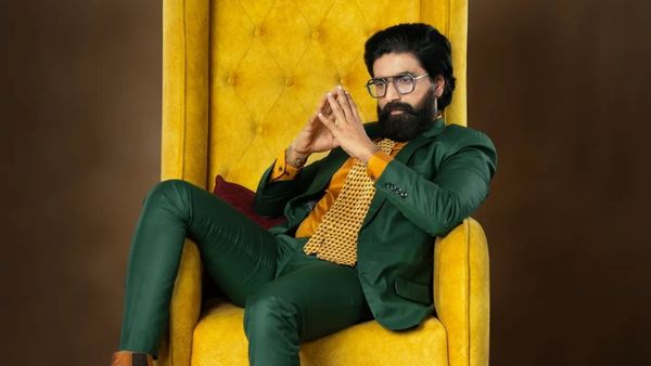 Bigg Boss Tamil 9 Makes Franchise History with First Couple Entry ...