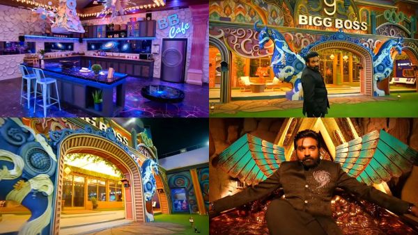 Bigg Boss Tamil 9: Start Date, Time, Host Vijay Sethupathi ...