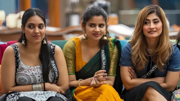 Bigg Boss Tamil Season 8 Re-telecast on Colors Tamil and Jio Hotstar ...