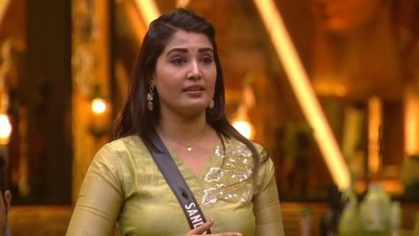 Bigg Boss Tamil 9 Finale Race: Top 5 Finalists and Winner Prediction ...