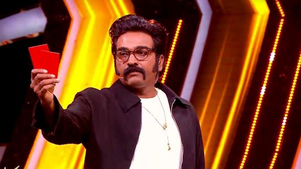 VJ Paaru & Kamrudin Evicted: Bigg Boss Tamil Season 9’s Most Shocking ...