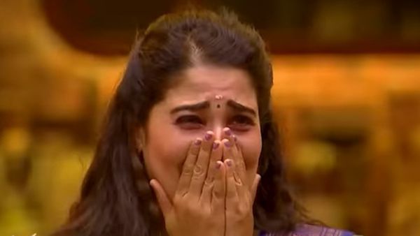 VJ Paaru & Kamrudin Evicted: Bigg Boss Tamil Season 9’s Most Shocking ...