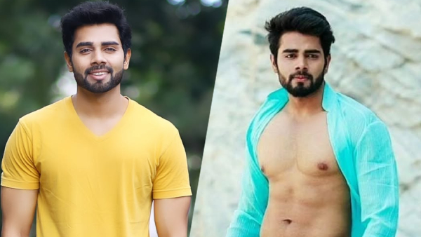 Confirmed Wild Cards Enter Bigg Boss Telugu 9: Meet the New Contestants ...