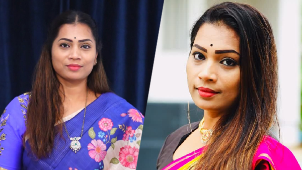 Confirmed Wild Cards Enter Bigg Boss Telugu 9: Meet the New Contestants ...