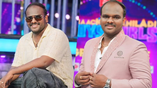 Bigg Boss Telugu 9 Contestants List With Photos – Star Maa Show Update ...