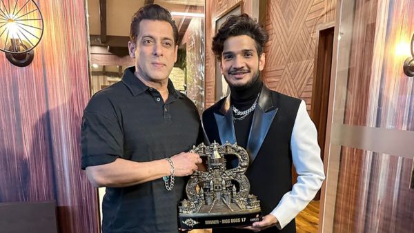 Gaurav Khanna Won Bigg Boss 19 | Bigg Boss 19 Finale News | Bigg Boss 19 Winner | Bigg Boss 19 ...