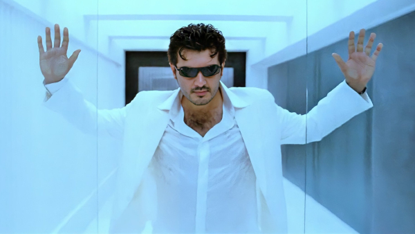 10 Antagonists Evil Character Roles of Actor Ajith Kumar Filmography in ...