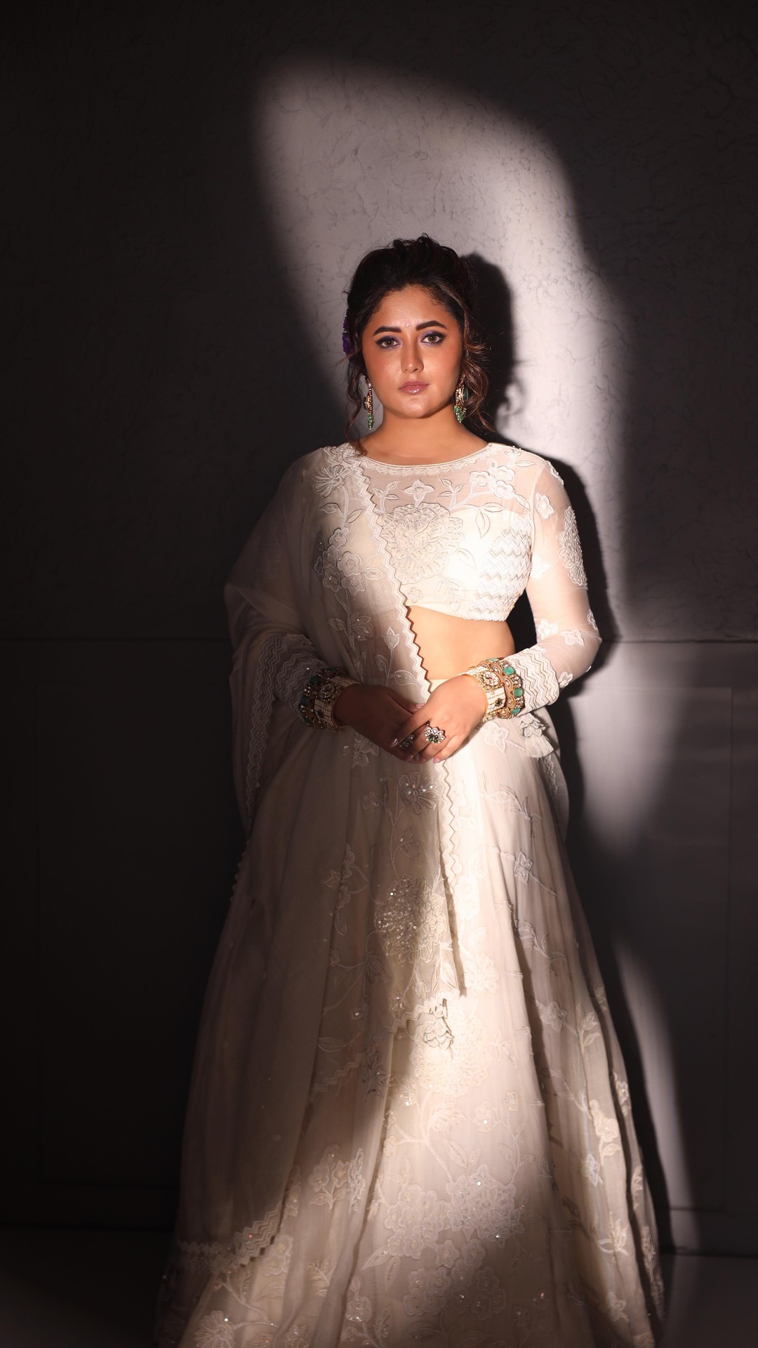 Rashami Desai Birthday | Rashmi Desai First Husband | Rashmi Desai TV ...