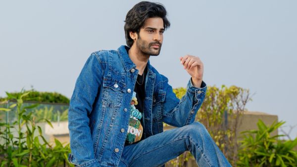 Who is Aaman Devgan | Aman Devgan Ajay Devgan Nephew | Aaman Devgan ...