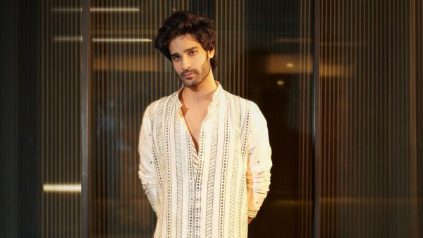 Who is Aaman Devgan | Aman Devgan Ajay Devgan Nephew | Aaman Devgan ...