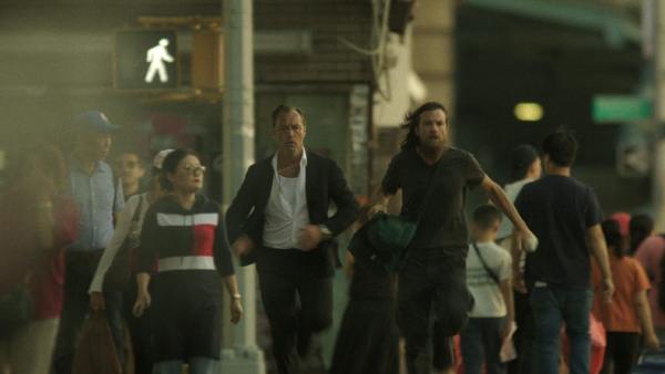 Black Rabbit OTT Release: Cast, Plot, Platform & Everything To Know ...