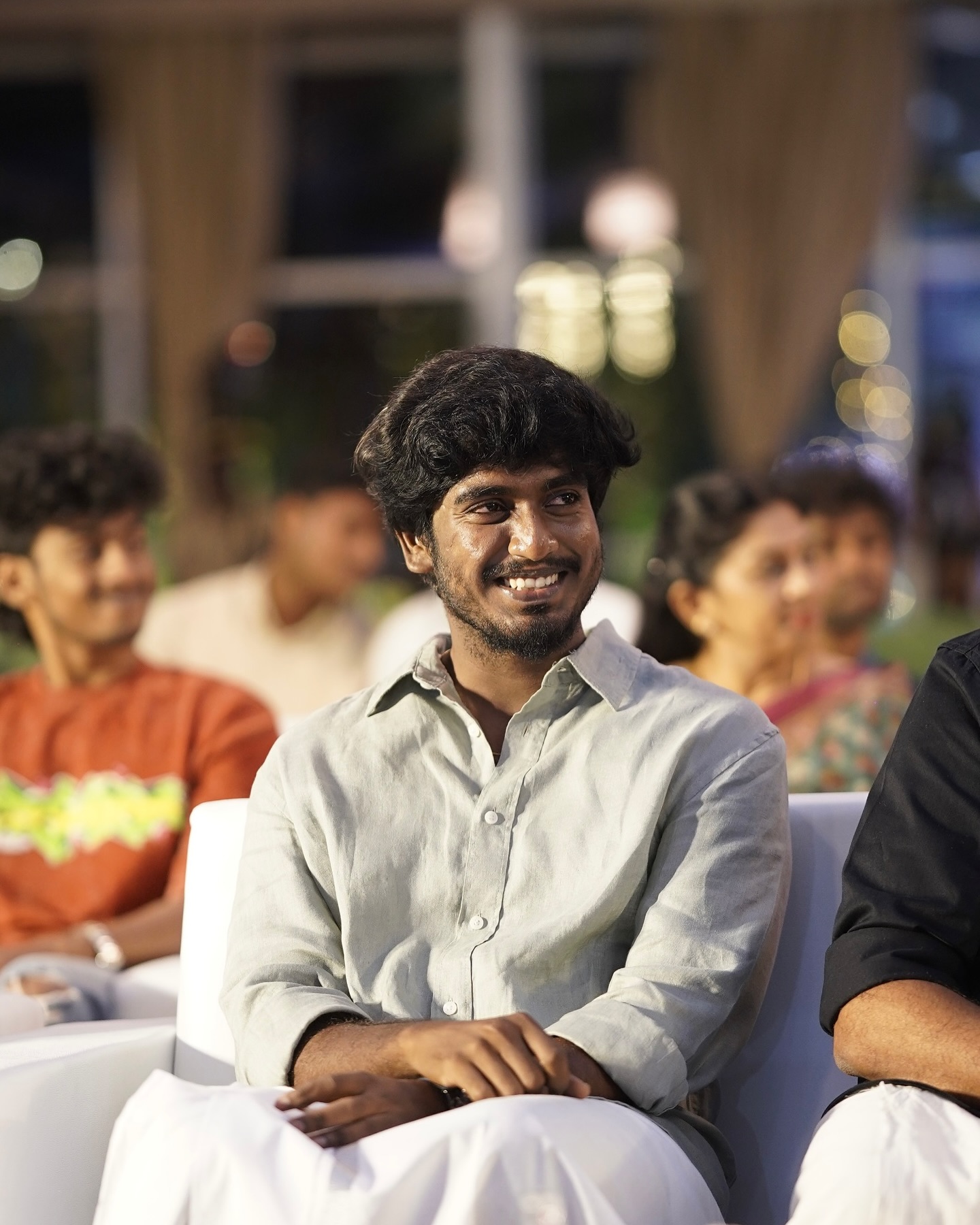 Top Young Tamil Directors Who Delivered a Blockbuster with Their Debut ...