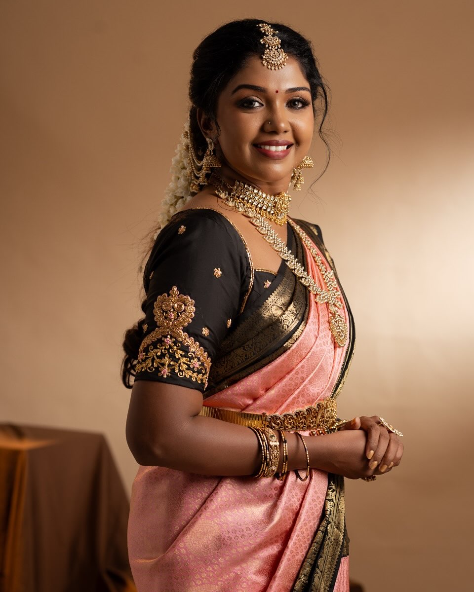 Dusky Heroines of Tamil Cinema | Dusky Heroines Who Are Owning ...