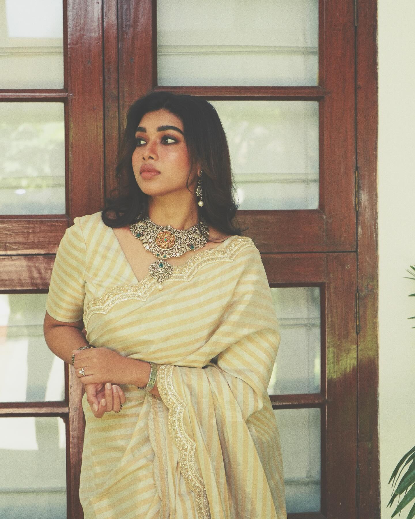 Dusky Heroines of Tamil Cinema | Dusky Heroines Who Are Owning ...