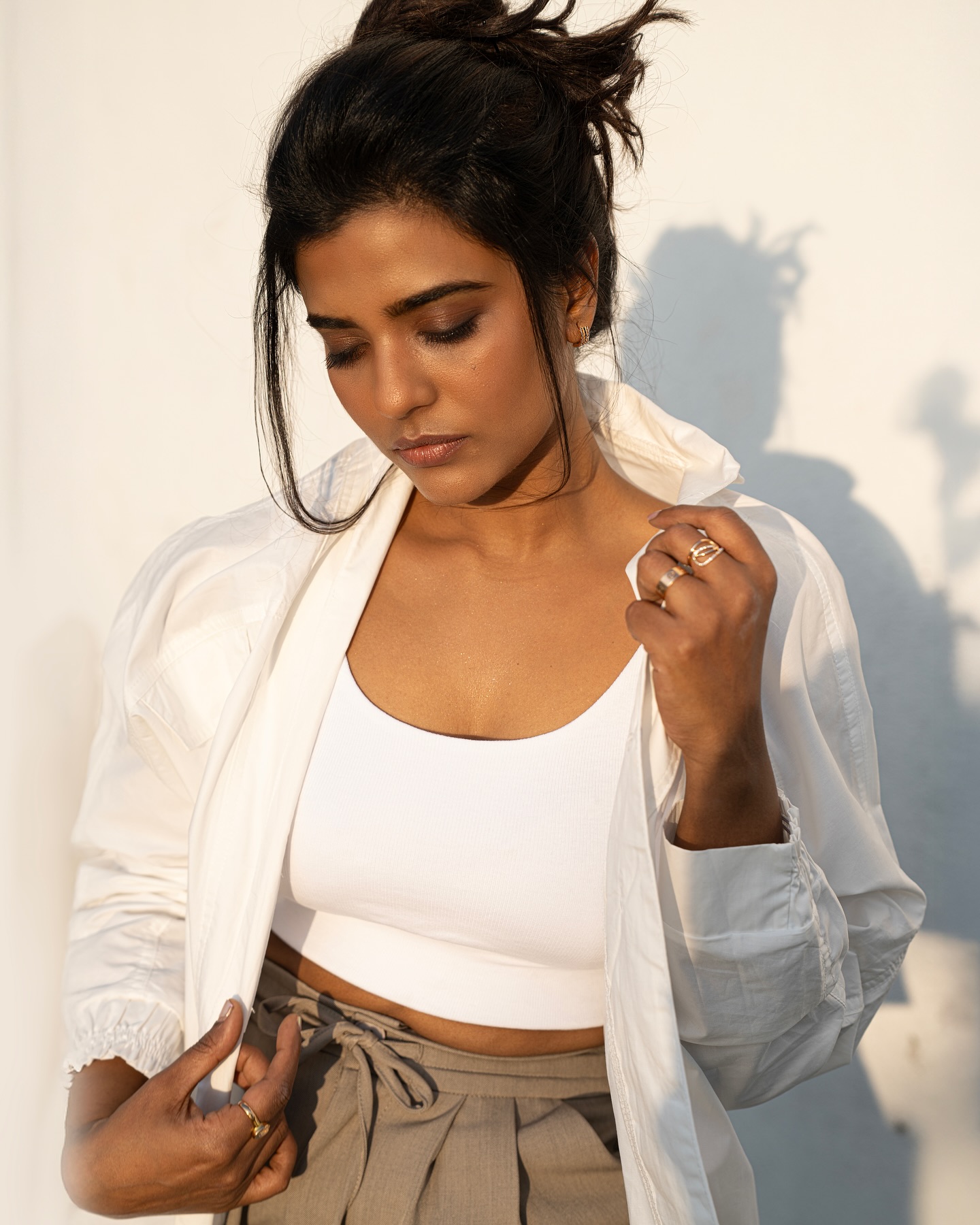 Dusky Heroines of Tamil Cinema | Dusky Heroines Who Are Owning ...