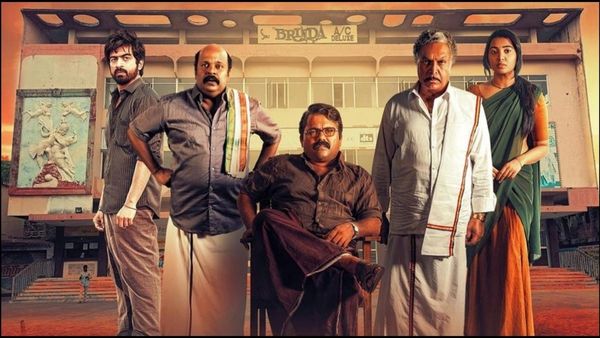 Bomb OTT Release Date and Platform: Where to Watch Arjun Das’s Tamil ...