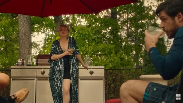 Bone Lake Movie Release Date | Bone Lake OTT Release | Bone Lake On Netflix | Bone Lake Story ...