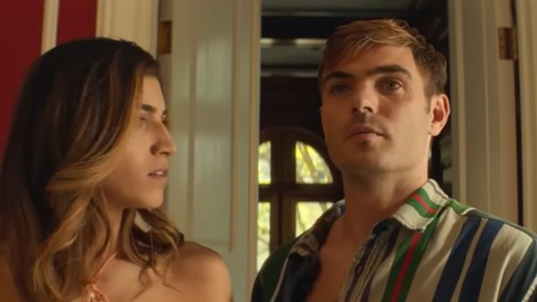 Bone Lake Movie Release Date | Bone Lake OTT Release | Bone Lake On Netflix | Bone Lake Story ...