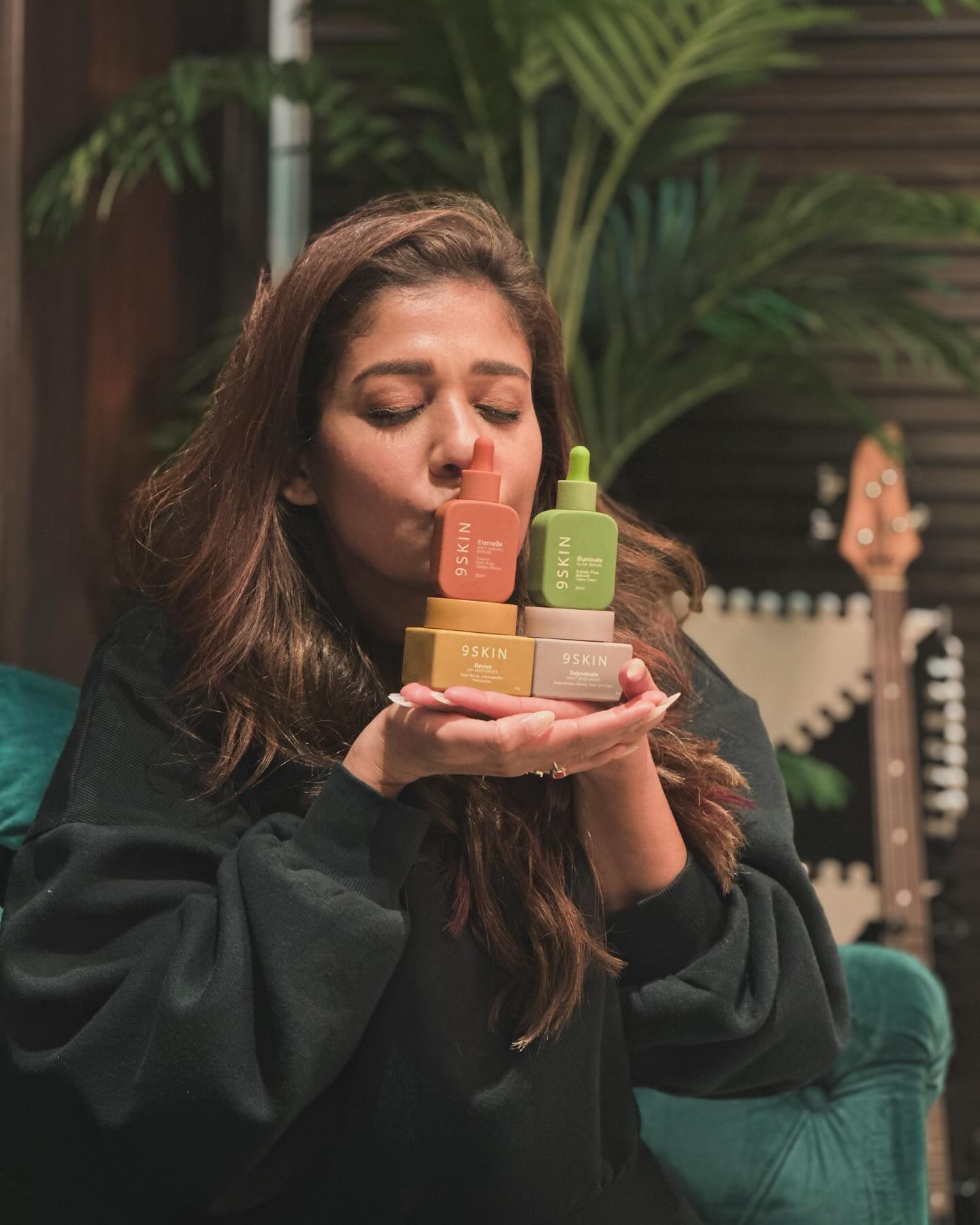 South Indian Actresses Who Run Their Own Businesses | Actresses Who Run ...