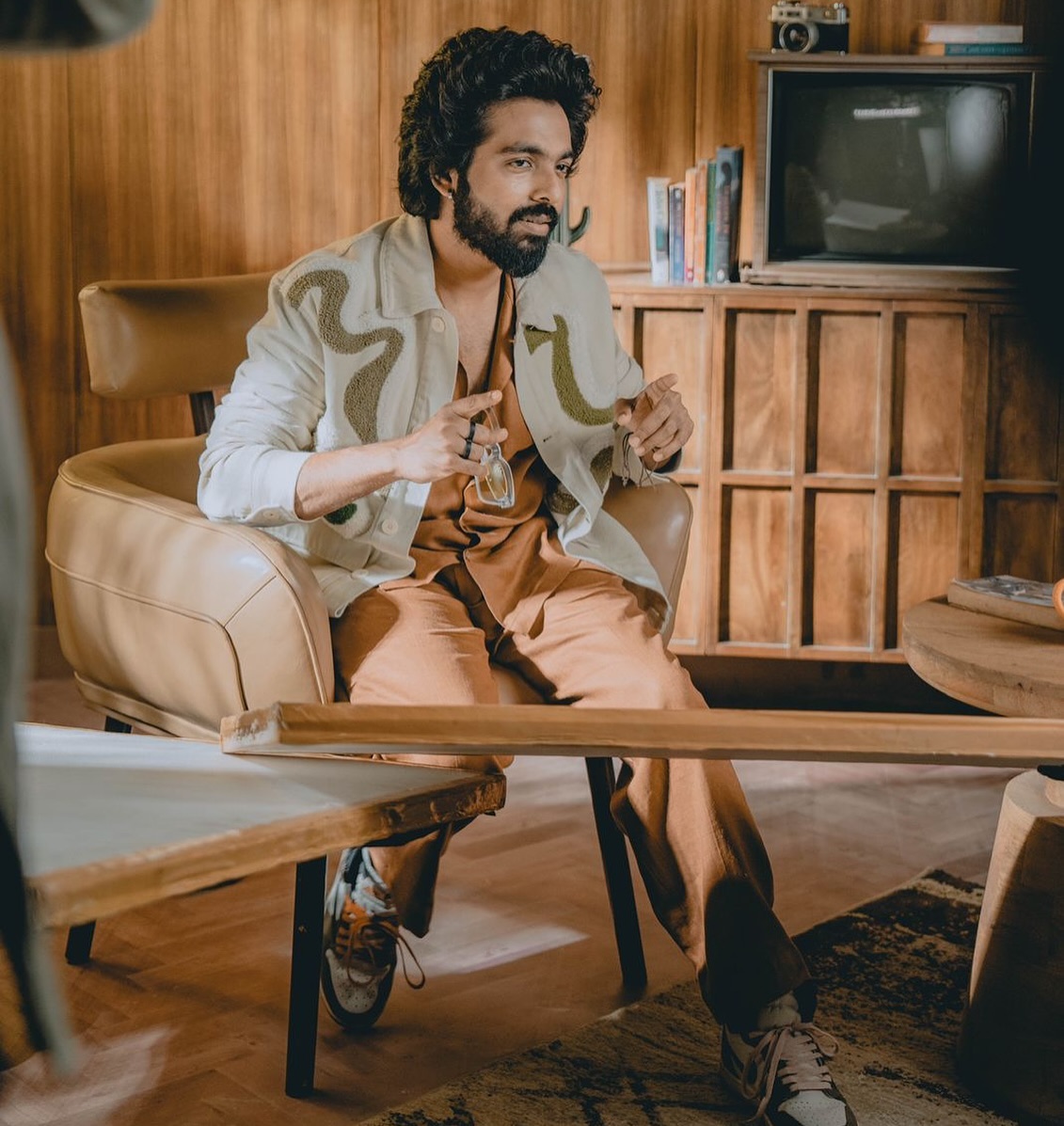 Tamil Actors Made Their Hollywood Debut | Tamil Actors Who Took on ...