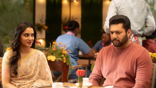 Brother Ott Release Date and Platform: Jayam Ravi's Heartwarming Family ...