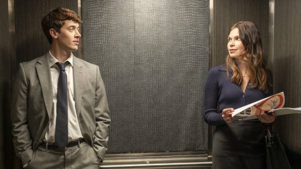 Bull Run OTT Release: When & Where To Watch Tom Blyth's Finance ...