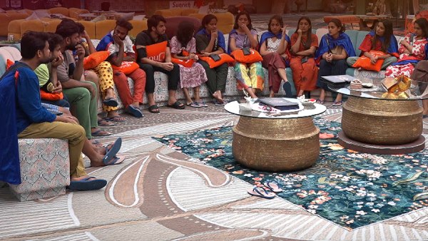 Can Aryan Kathuria Prove Himself As The Best Captain Of Bigg Boss ...