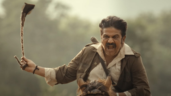 Captain Miller OTT Release Date: When & Where to Watch Dhanush's Action ...