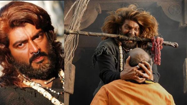 Tamil Films That Switched Stars Midway | Actor Replacements in ...