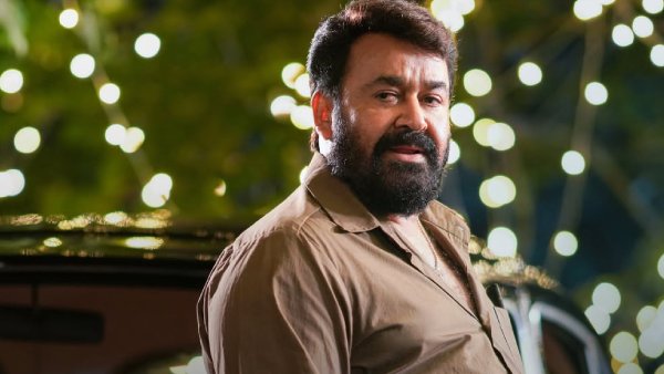 Catch These Five Box Office Blockbuster Mohanlal Thrillers Streaming On ...