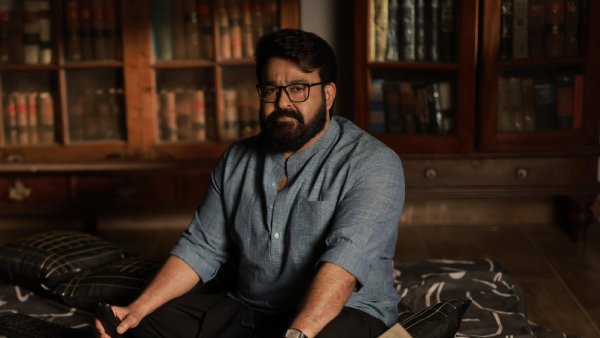 Catch These Five Box Office Blockbuster Mohanlal Thrillers Streaming On ...
