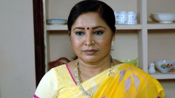 Top Supporting Actresses Who Shaped Tamil Cinema | Celebrating Tamil ...