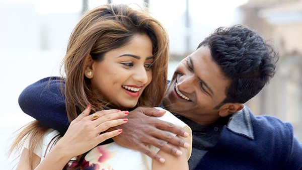 ಡಿಂಪಲ್ ಕ್ವೀನ್ ರಚಿತಾ ರಾಮ್ ರ 5 ಅತ್ಯುತ್ತಮ ಪಾತ್ರಗಳು | Top 5 Best ...