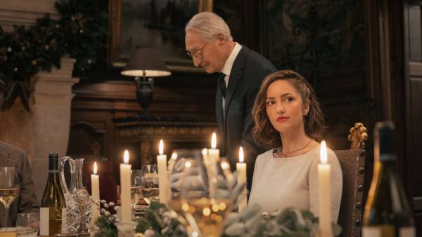 Champagne Problems OTT Release: Date, Plot, Cast, And Streaming ...