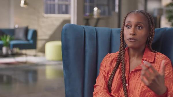Check Out Everything About Issa Rae's Upcoming Documentary Seen & Heard ...