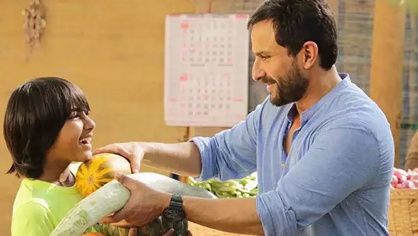 फूडी लोगों के लिए बेस्ट हैं ये फिल्में | Daawat E Ishq to Chef These ...