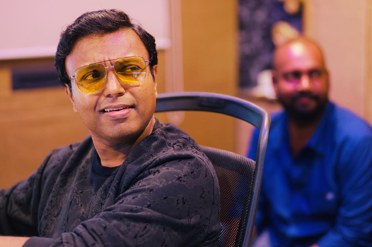 Composer D. Imman: Achievements, Earnings, and the Latest Controversy ...