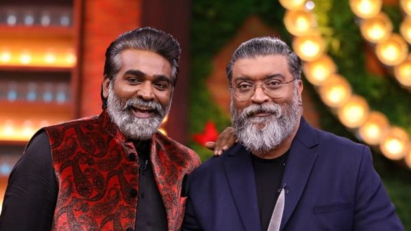 Cook With Comali Season 6 Gets a New Judge! Find Out Who’s Joining the ...