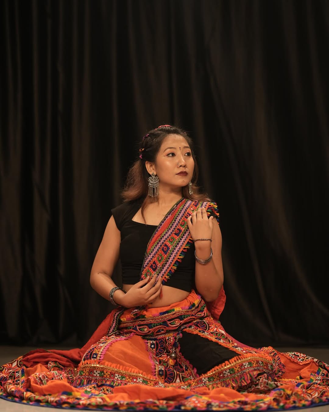 Cooku With Comali Season 6: List of Comali With Photos | Cook With ...