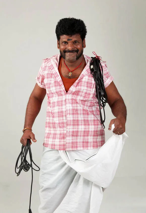 Cooku with Comali Season 6: Confirmed Cook Contestants with Photos ...